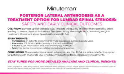 The Minuteman Procedure - The IVP Group